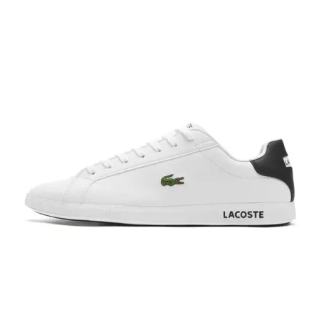 Pegashoes Basket Lacoste Graduate