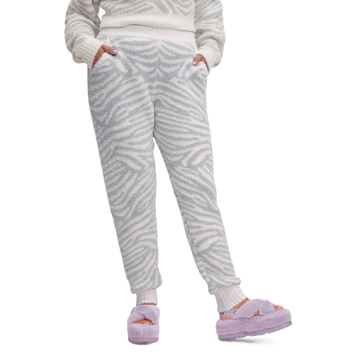 Pegashoes - Pantalon De Survetement Ugg Safiya