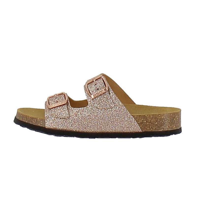 Pegashoes - Sandale Scholl Alex Sparkling Synthetic Junior