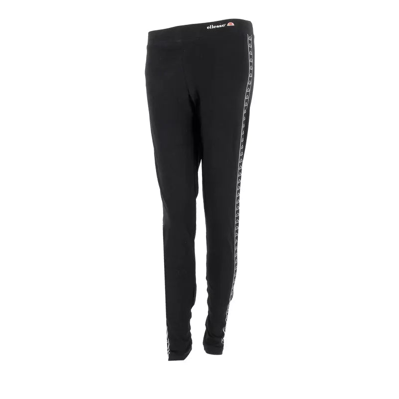 Pegashoes - Legging Ellesse Noir - EF-F-LEFFING-NOIR