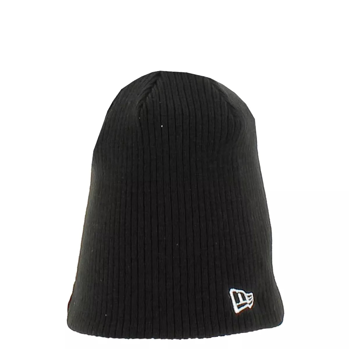 Pegashoes - Bonnet New Era Essential Skully Chibul Noir - 60691105