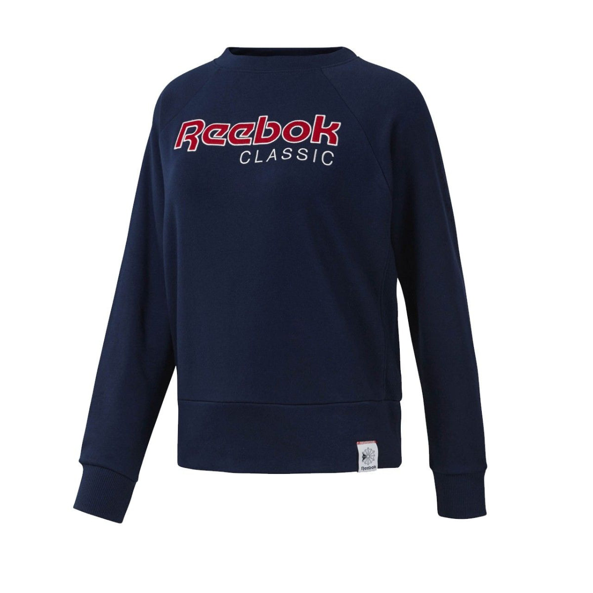 Pegashoes - Sweat Reebok Ac Iconic Fleece