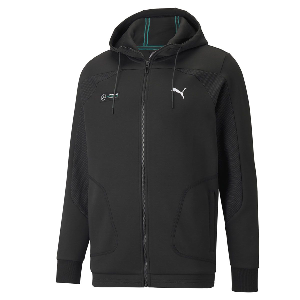 Pegashoes - Sweat Puma Mapf1 Hd